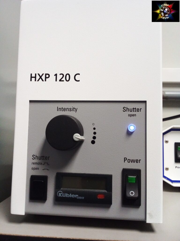 Centro de Tecnologias Avançadas em Fluorescência