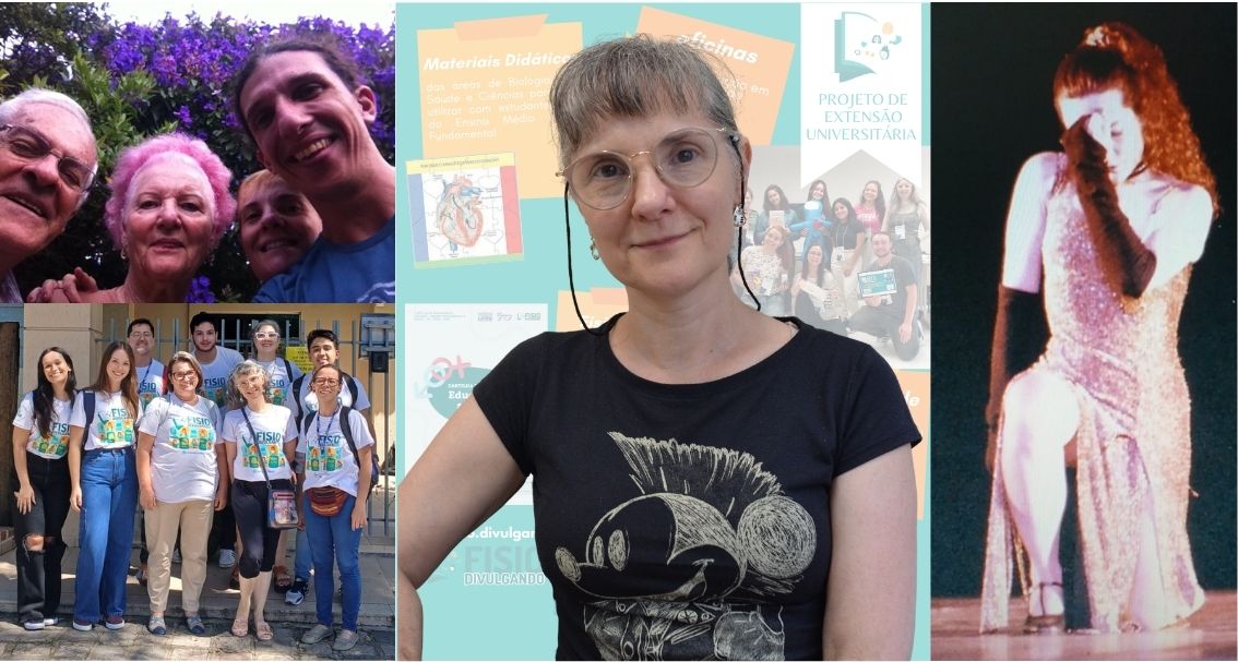 Setor de Ciências Biológicas